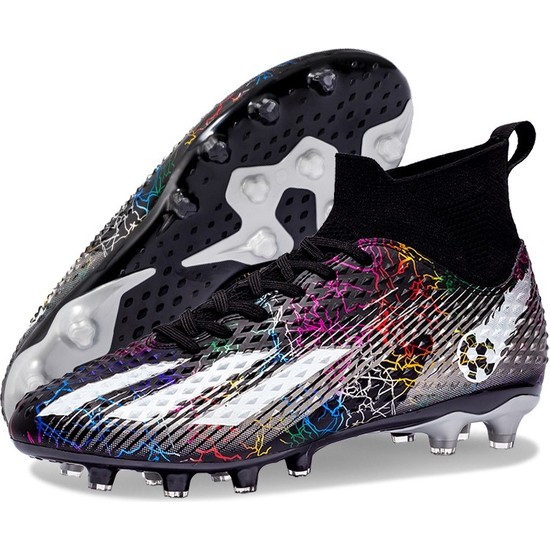 Leda Ag/fg Erkek Futbol Ayakkabısı Çocuk Spor Ayakkabı Çim Fiyatı