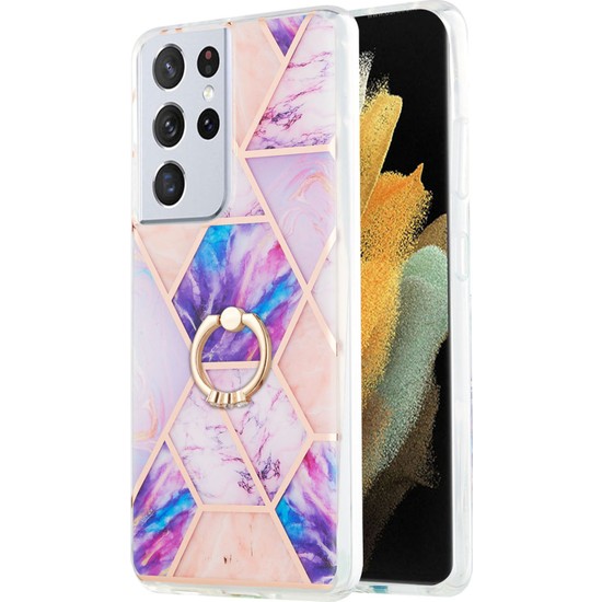 Seashell Digital Samsung Galaxy S21 Ultra 5g Şık Imd Iml Fiyatı