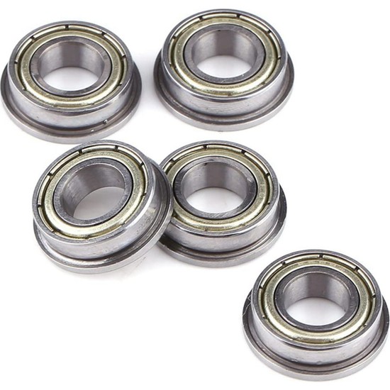 Sunshinee 20 Adet F688ZZ Flanşlı Radyal Bilyalı Rulmanlar Fiyatı