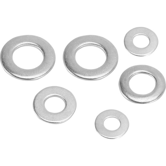 Sunshinee Metrik Pul Karışık (400 Paket) M3 M4 M5 ve M6 Form Fiyatı