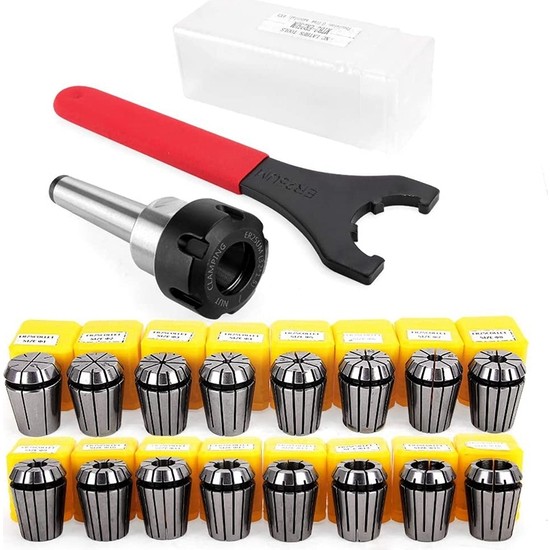 Sunshinee ER25 Pens Seti Aynası, Mt2 ER25 M10 Motor Uzatma Fiyatı