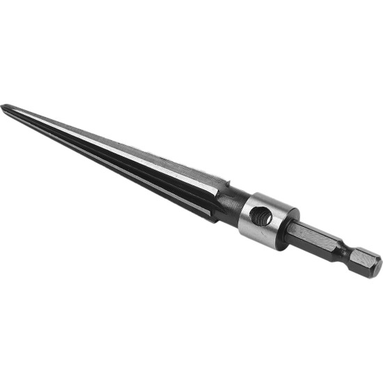 Sunshinee 3x Konik Rayba 3-13MM Hex Shank Oyucu Yivli El Fiyatı