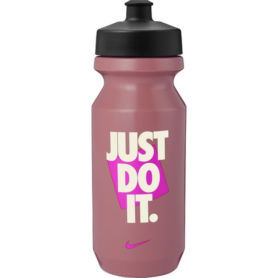 Nike Nıke Bıg Mouth Bottle 2.0 22 Oz Graphıc Pembe Unisex Fiyatı