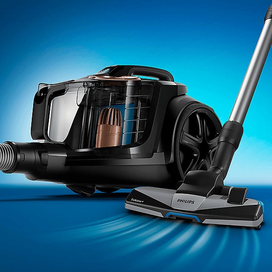 Philips Triactive Ultra Powercyclone 8 Teknolojisi ile Fiyatı