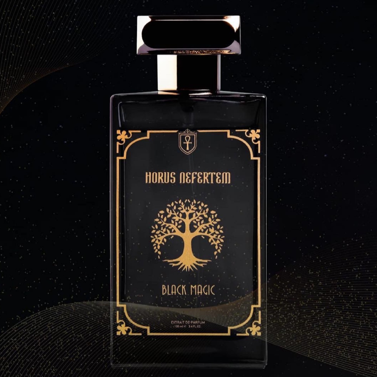 Black Magic Edp 100 ml Afrodizyak Unisex Kadın Erkek Parfüm Fiyatı