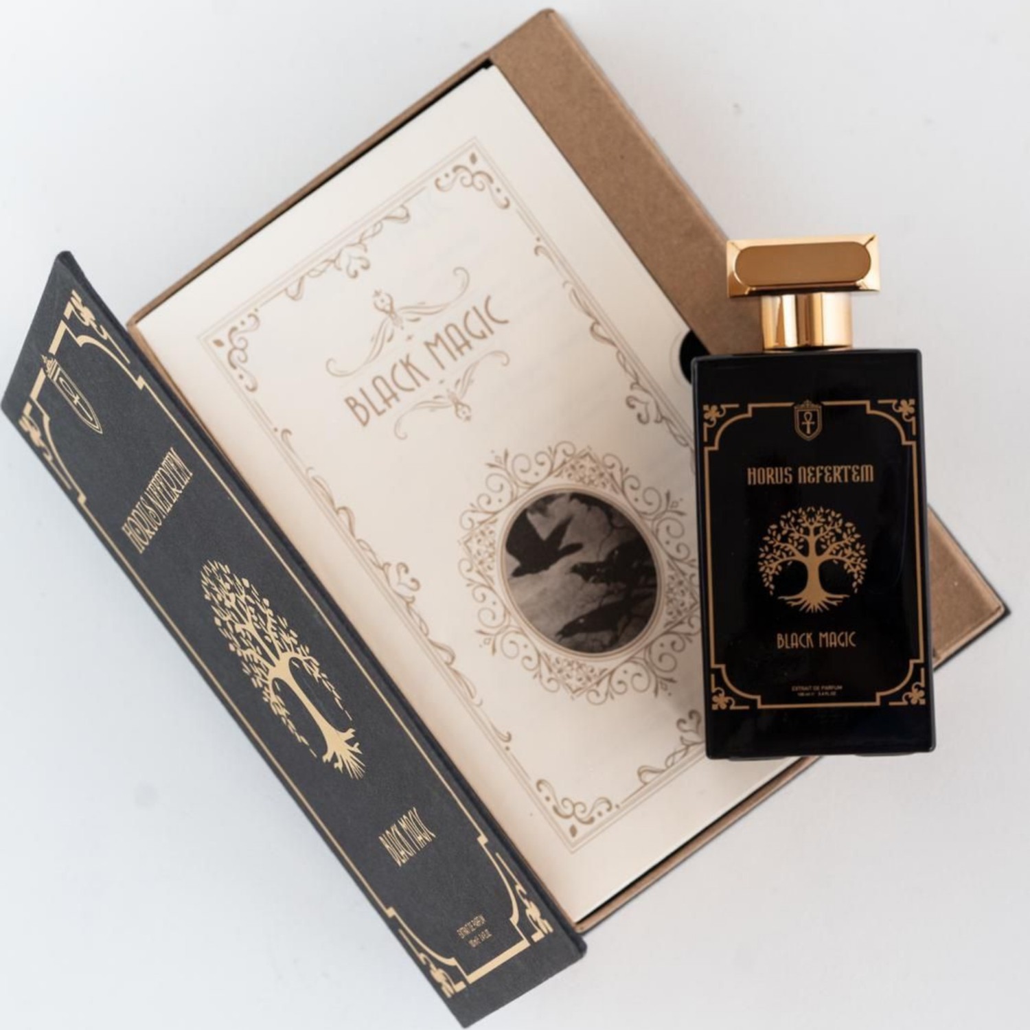 Black Magic Edp 100 ml Afrodizyak Unisex Kadın Erkek Parfüm Fiyatı