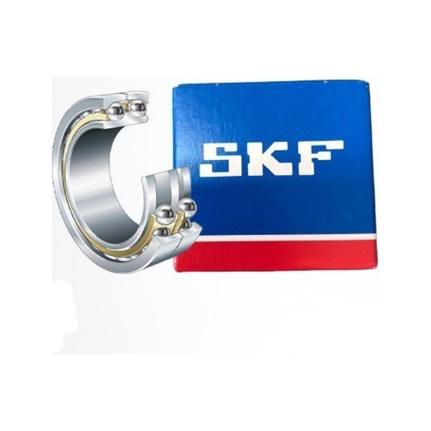 Skf 3308 Atn9 (40X90X36.5 mm ) Rulman Fiyatı - Taksit Seçenekleri