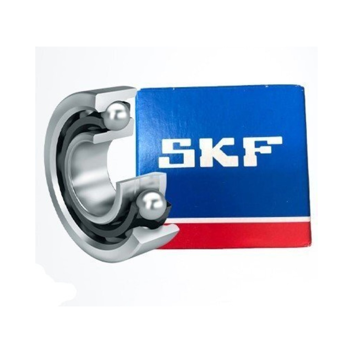 Skf 7308 Becbp (40X90X23 mm ) Rulman Fiyatı - Taksit Seçenekleri