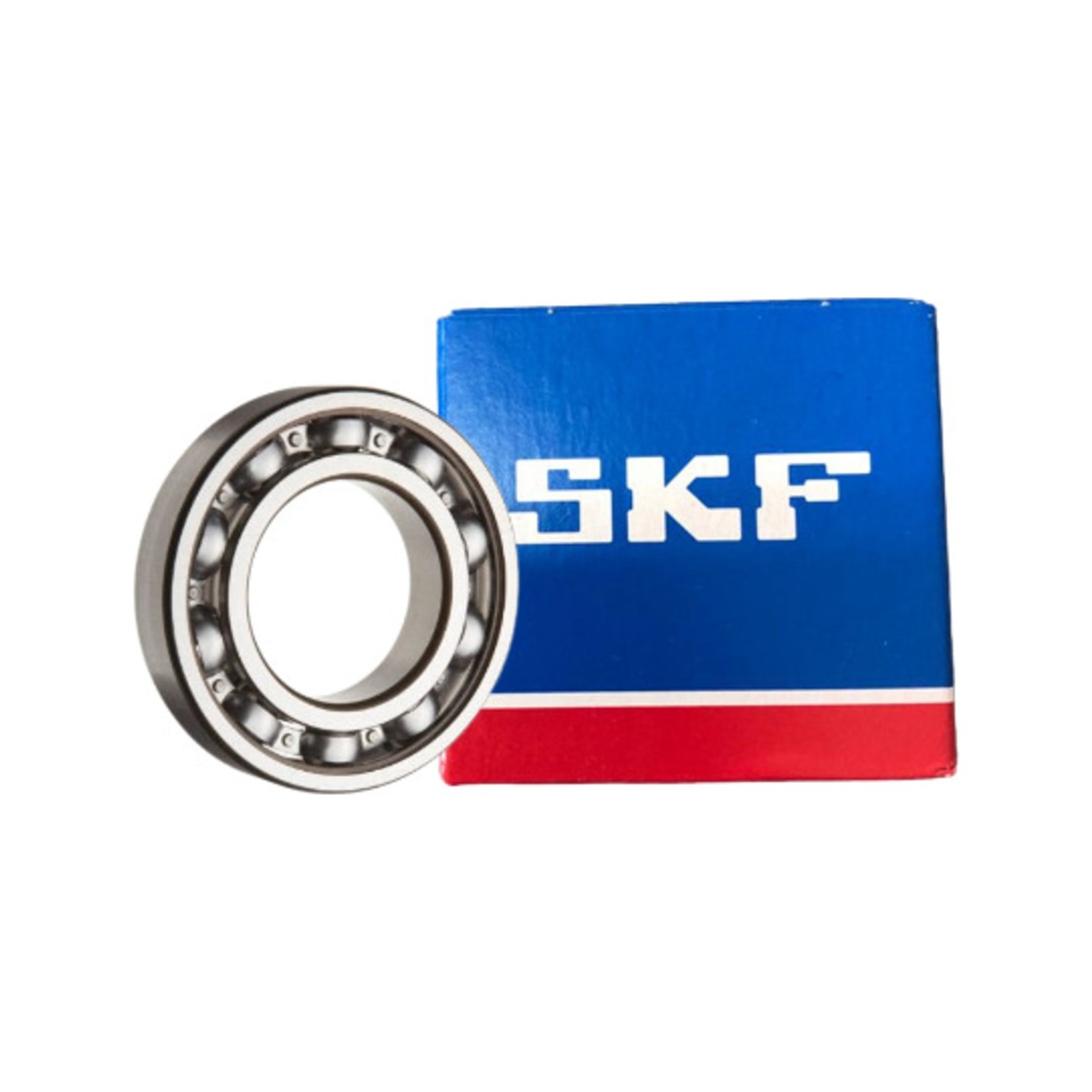 Skf 6005 (20X47X12 Mm) Rulman Fiyatı - Taksit Seçenekleri