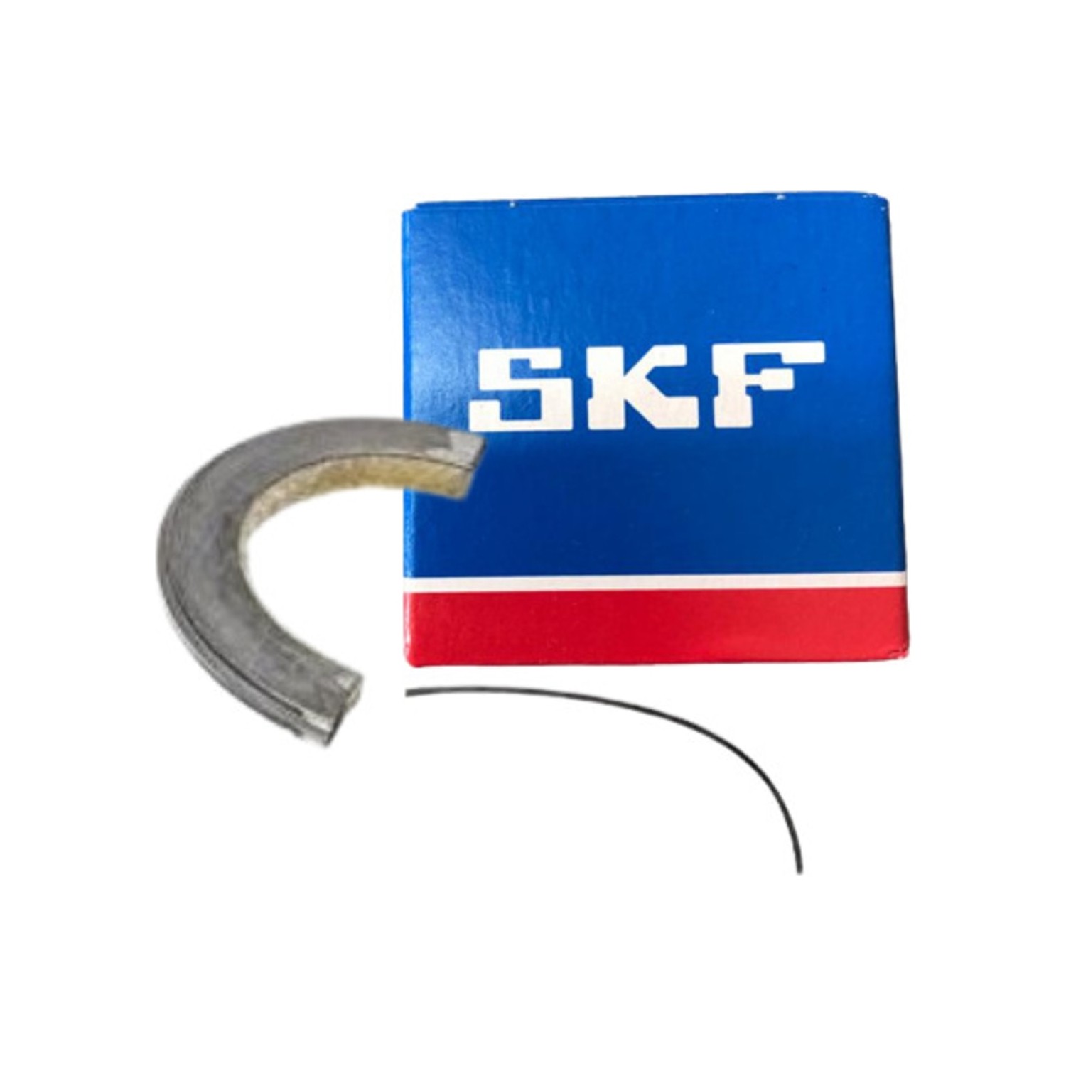 Skf Tsn 520 A Keçe Fiyatı, Taksit Seçenekleri ile Satın Al