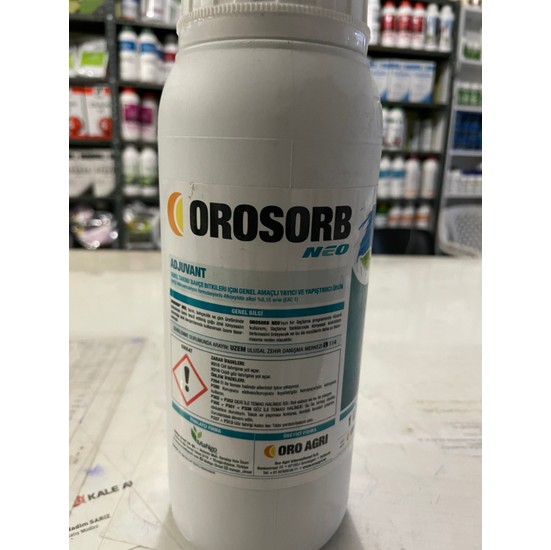 Orosorb Neo Adjuvant 1 Lt Fiyatı - Taksit Seçenekleri