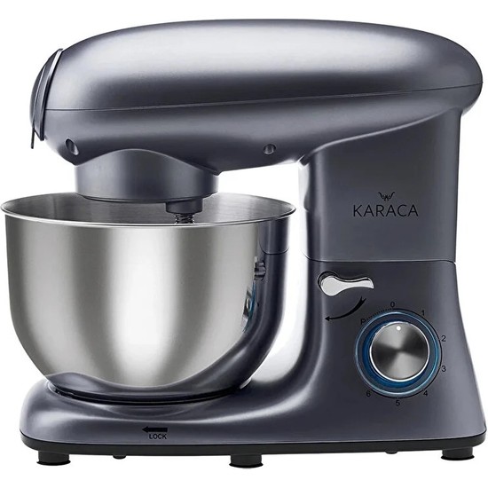 Karaca Multichef 6 Hız Kademeli Kıyma Çekme Sucuk-Sosis Içli Fiyatı