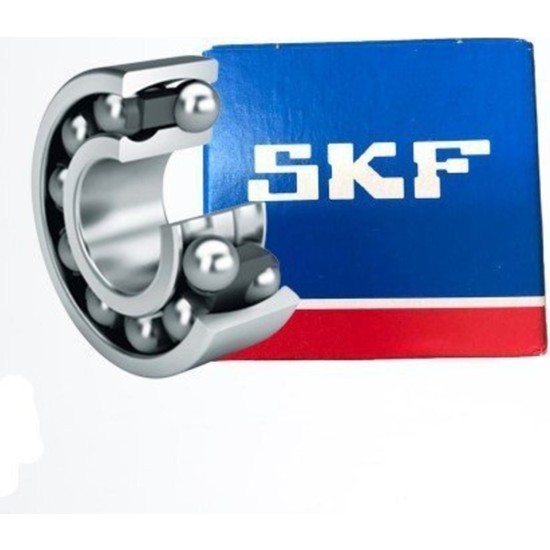 Skf 1203 Etn9 (17X40X12 Mm) Rulman Fiyatı - Taksit Seçenekleri