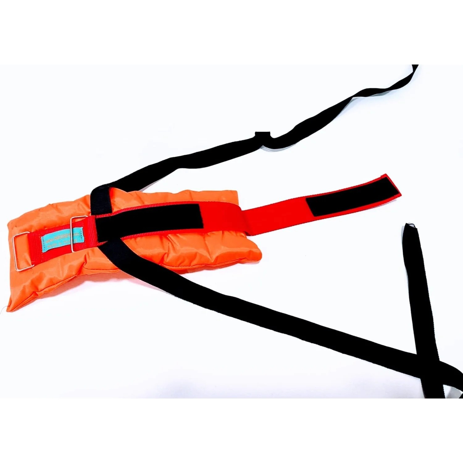 Medistan Lüx Hasta Bağlama Kemeri Yatağa Sabitleme Kelepçe Fiyatı