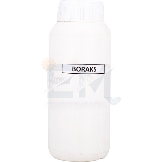 BORAKS BÜYÜK KUTU (1000 GR) Fiyatı - Taksit Seçenekleri