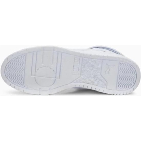 Puma 38583902 Rbd Game Whıte Whıte Team Unisex Spor Fiyatı