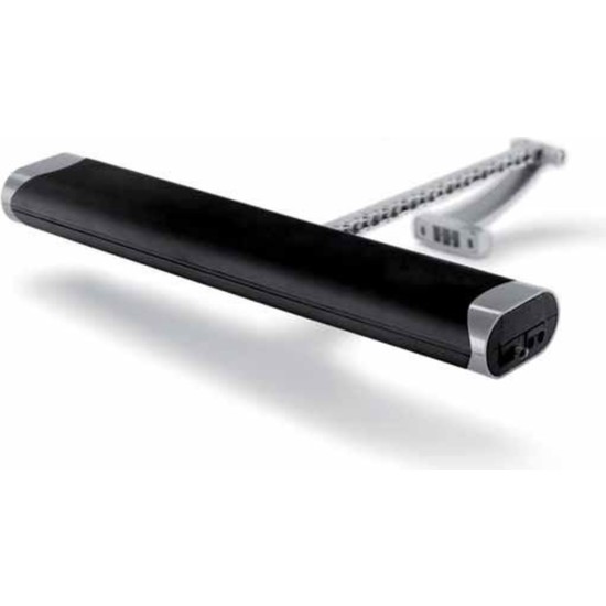 Comunello Liwin L35 230V Pencere Açma Motoru Siyah Renk Fiyatı