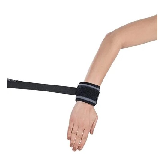 Medistan Hasta Bağlama Kemeri Yatağa Sabitleme Kelepçe El Fiyatı