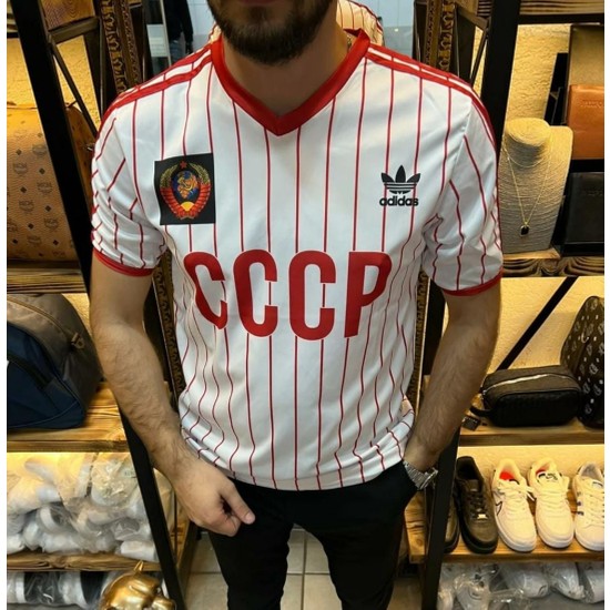 BySportakus 01 Cio Baba Cccp Sovyetler Birliği Forması Fiyatı