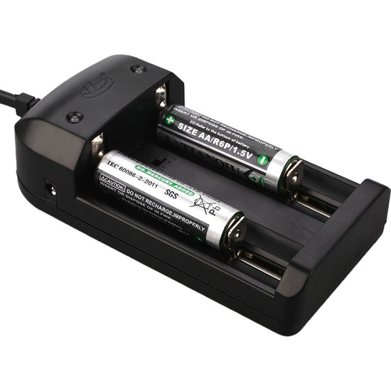 Powermaster PMR-1210W 3.6V/4.2V 1200MA - 1.2V 1200MA Pil Fiyatı
