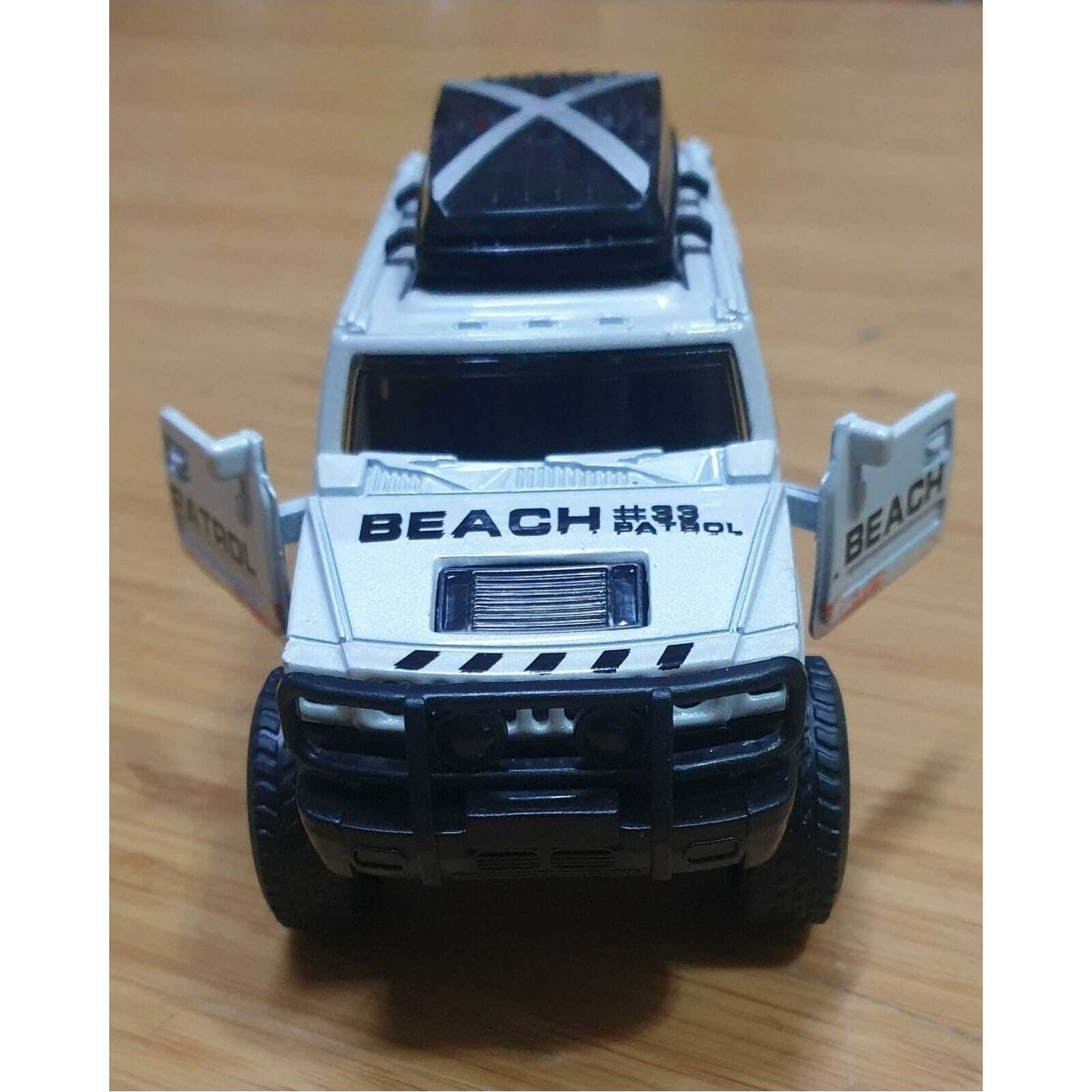 Hepsilazım Oyuncak Jip Model Metal Araba Off Road 4x4 Çek Fiyatı