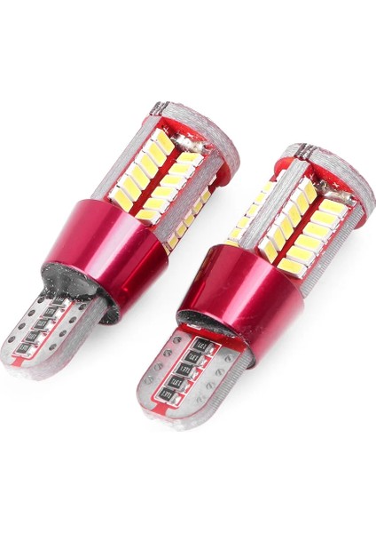 Xiyu Shop Evrensel Araba Aydınlatma Eces Can Bus No Error Fiyatı