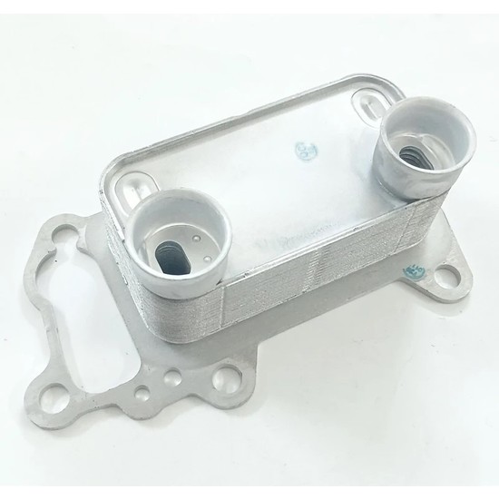 Mahle Bmw X3 E83 - N47 Motor Yağ Soğutucu Mahle Marka Fiyatı