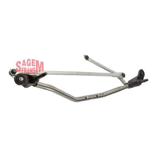 Sagem Clio Symbol Joy Ön Cam Silecek Mekanizması (Ü) Fiyatı