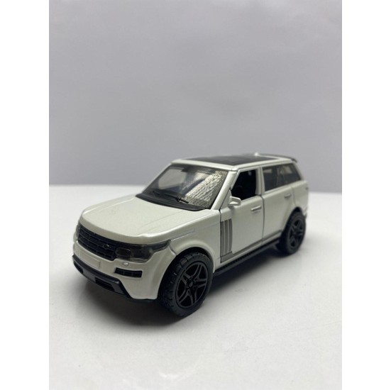 Hepsilazım Die Cast Metal Range Rover Jip 12 cm Oyuncak Fiyatı
