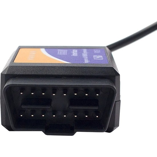 Xiyu Shop USB ELM327 Stili Ford Forscan Için ELM327 USB Obd2 Fiyatı