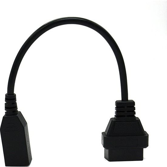 Xiyu Shop Sıcak Satış Obd 2 Kablo Honda Obd1 Adaptörü Obd2 Fiyatı