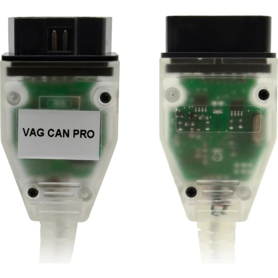 Xiyu Shop 2018 Orijinal Vag Can Pro Can Bus + Uds + K-Line Fiyatı