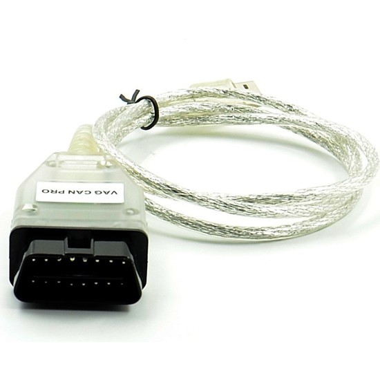 Xiyu Shop 2018 Orijinal Vag Can Pro Can Bus + Uds + K-Line Fiyatı