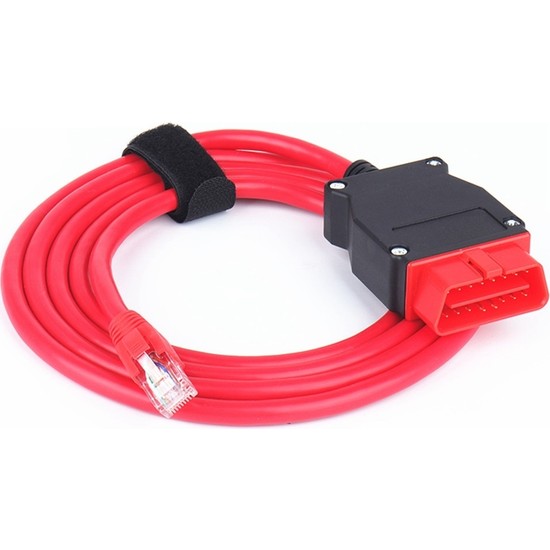 Xiyu Shop Model 3 Kırmızı Yeni Stil Bmw Icom Enet Kablo Fiyatı