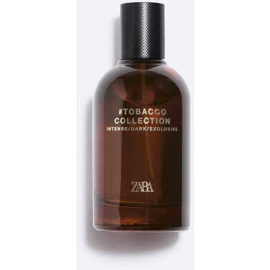 Zara Tobacco Collection İntense Dark Exclusive Eau De Fiyatı