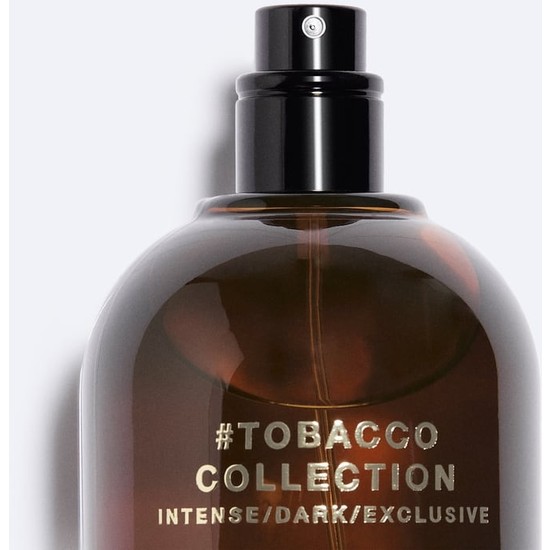 Zara Tobacco Collection İntense Dark Exclusive Eau De Fiyatı