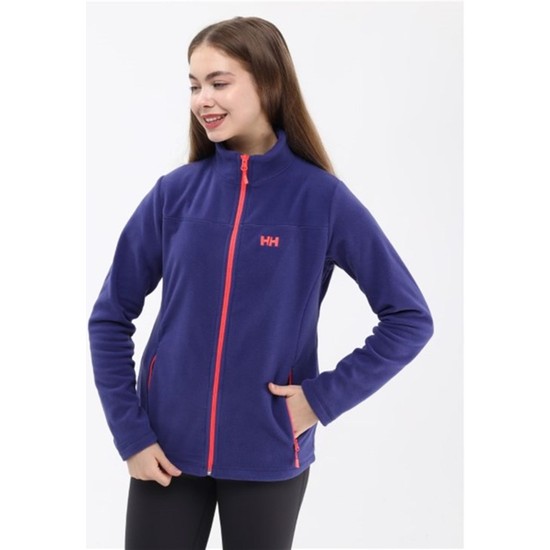 Helly Hansen Hh Pretty Polar Mont Mor Kadın Polar 15007-596 Fiyatı