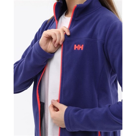 Helly Hansen Hh Pretty Polar Mont Mor Kadın Polar 15007-596 Fiyatı
