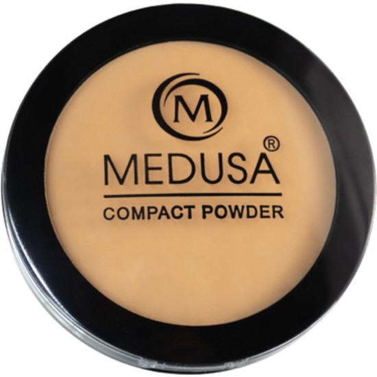Medusa Compact Matte Powder -04 Fiyatı - Taksit Seçenekleri