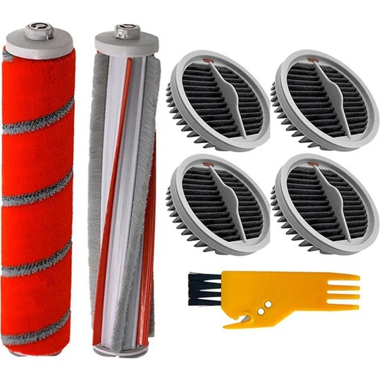 Decisive Xiaomi Roidmi F8 Pro Nex X20 X30 S2 El Kablosuz Fiyatı