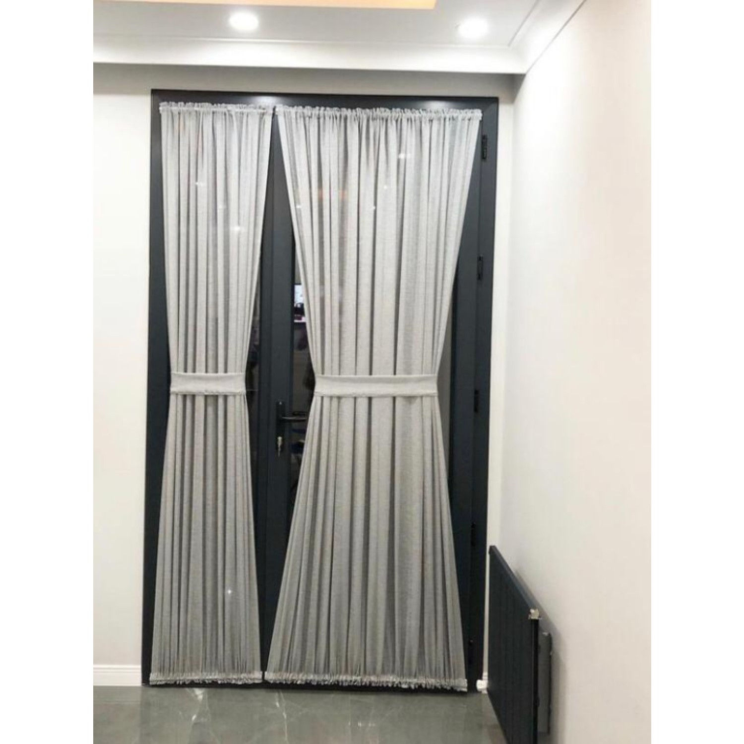 Perhal Kelebek Perde, Briz Çubuklu Perde, Kapı-Pencere Içi Fiyatı