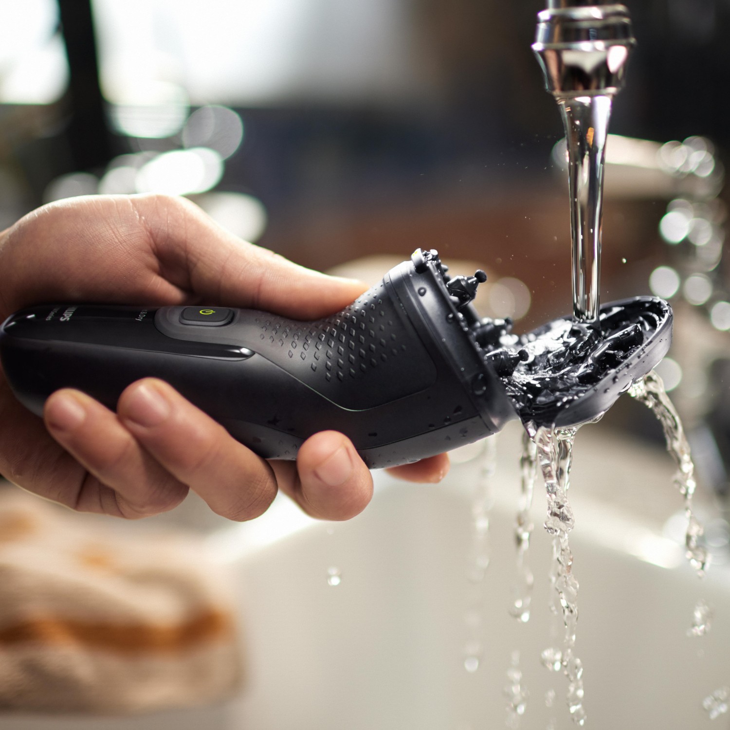 Philips 3000X Serisi Islak & Kuru Elektrikli Tıraş Makinesi Fiyatı