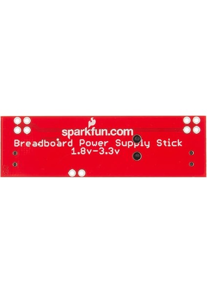 Sparkfun Breadboard Güç Kaynağı Çubuğu - 3.3V1.8V Fiyatı