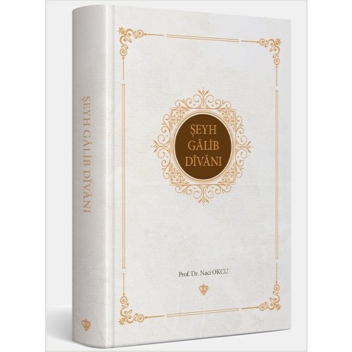 Şeyh Galip Divanı - Şeyh Galip Kitabı ve Fiyatı - Hepsiburada