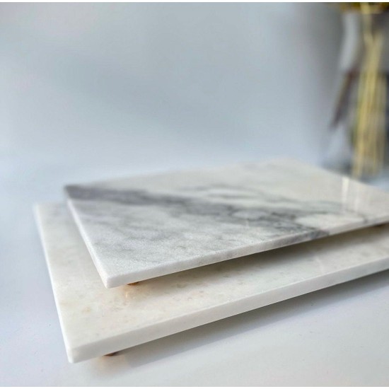 Neva Home Decoration Mermer Stand Seti Fiyatı - Taksit Seçenekleri