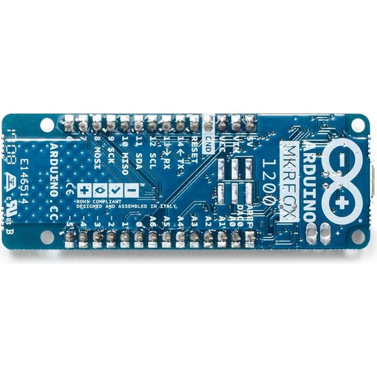 Arduino Mkr Fox 1200 Antensiz Orijinal Fiyatı