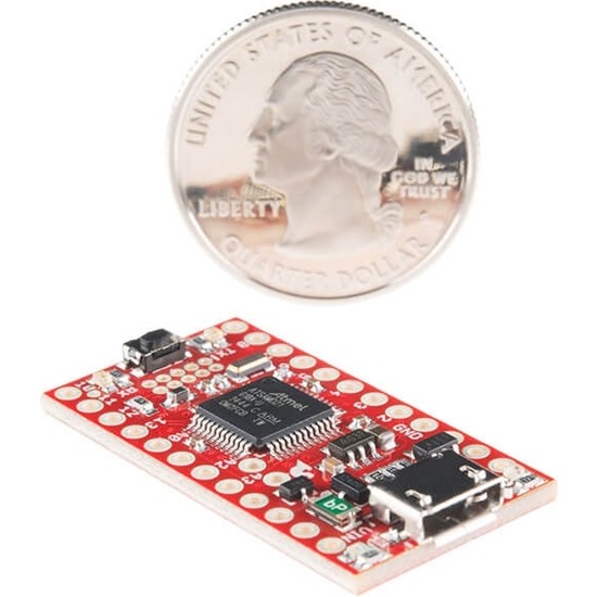 Sparkfun Samd21 Mini Breakout Fiyatı Taksit Seçenekleri