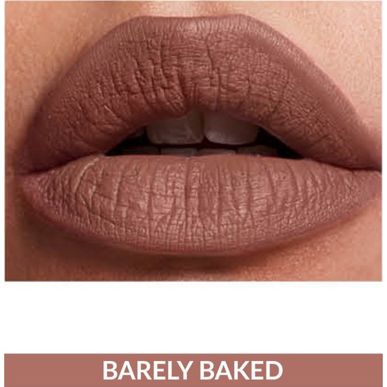 Avon Power Stay Kalıcı Likit Mat Ruj Barely Baked Fiyatı