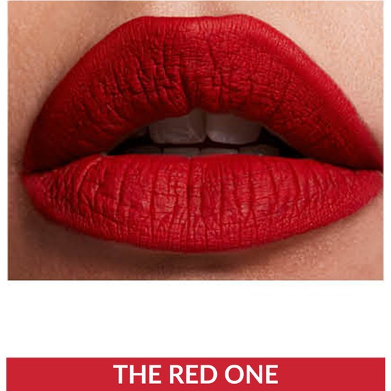 Avon Power Stay Kalıcı Likit Mat Ruj The Red One Fiyatı