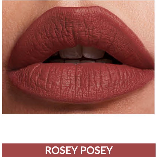 Avon Power Stay Kalıcı Likit Mat Ruj Rosey Posey Fiyatı